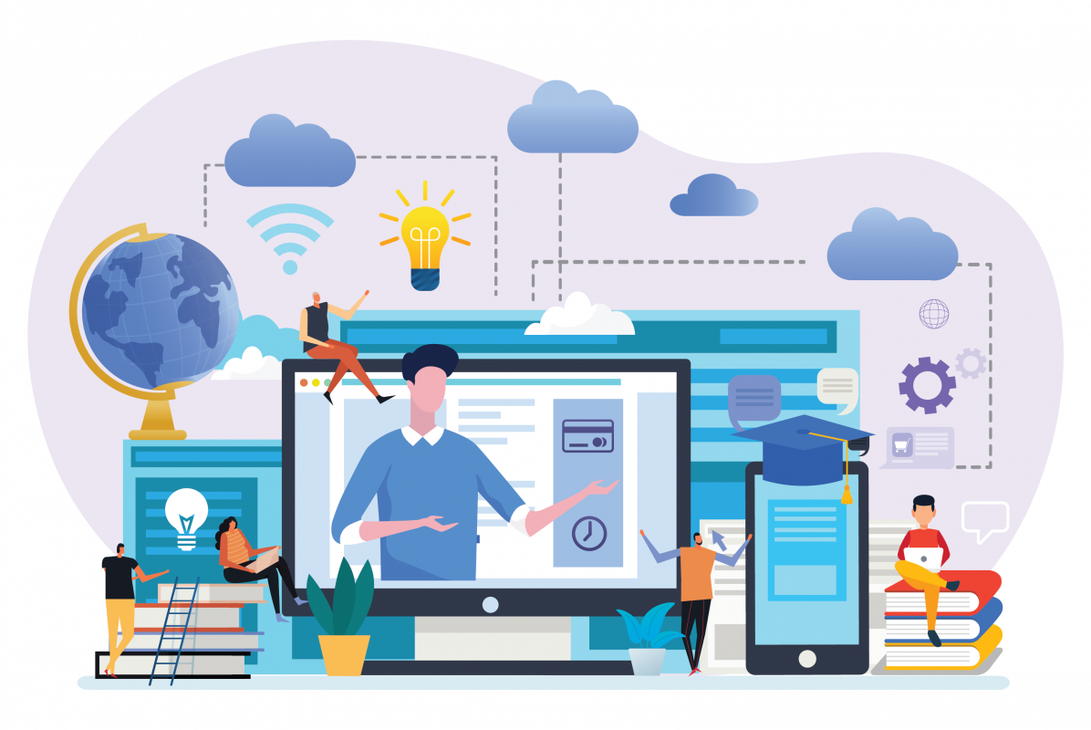 7 Reason Schools should use School Management Software.