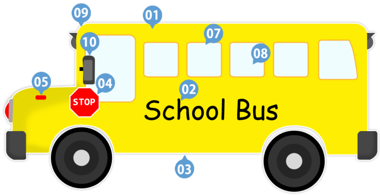 How to Setup Transport Fee Management System - Software for School ...