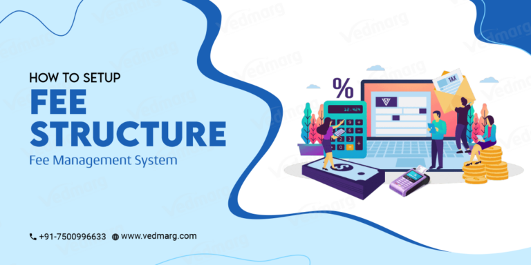 How To Setup Fee Structure in Student Fee Management System
