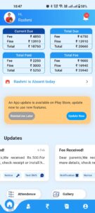Download Marksheet Online in Simple Steps - School ERP Software ...