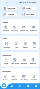 Download Marksheet Online in Simple Steps - School ERP Software ...