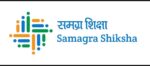 Samagra Shiksha Abhiyan - Portal Login & Download Logo