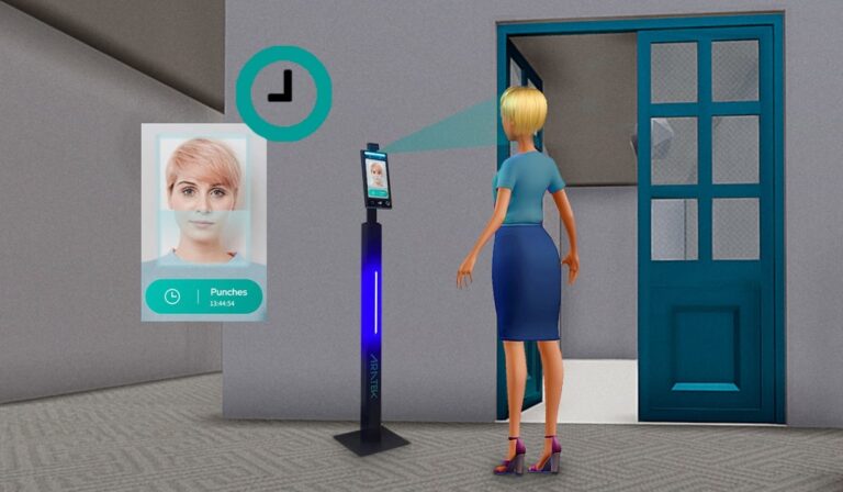 Best Biometric Attendance System Software - Real Time Update