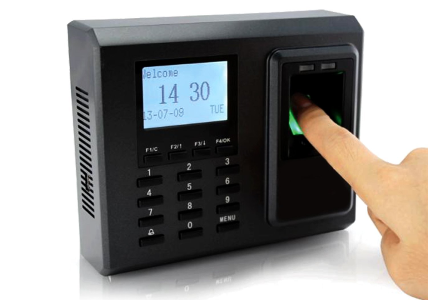 Best Biometric Attendance System Software - Real Time Update