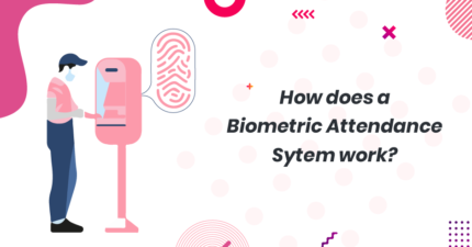 Best Biometric Attendance System Software - Real Time Update