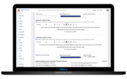 Create Unlimited Types of Certificates Using 100% Automation