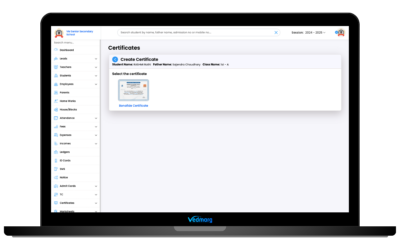 Create Unlimited Types of Certificates Using 100% Automation