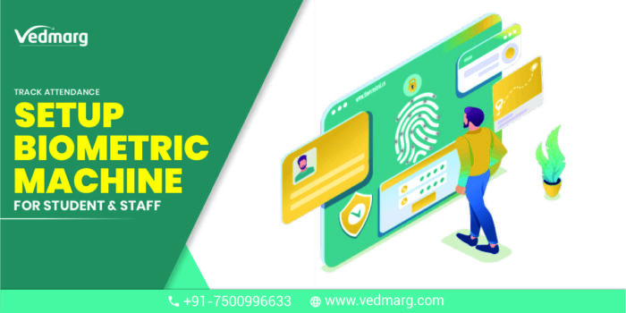 Best Biometric Attendance System Software - Real Time Update