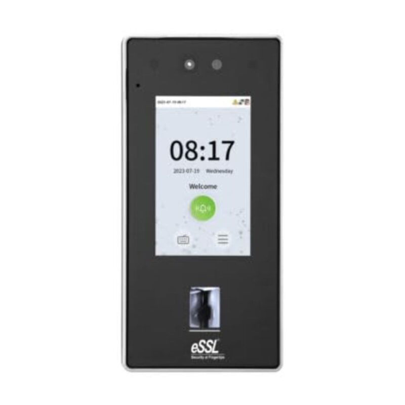 eSSL Identix K30 Pro Biometric Machine - eSSL Attendance Machine eSSL Identix K30 Pro Biometric Machine - eSSL Attendance Machine