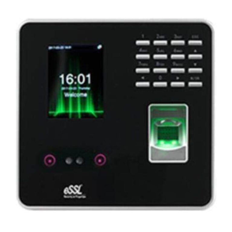 eSSL Identix K90 Pro Biometric Machine (Fingerprint, RFID Card) - eSSL ...