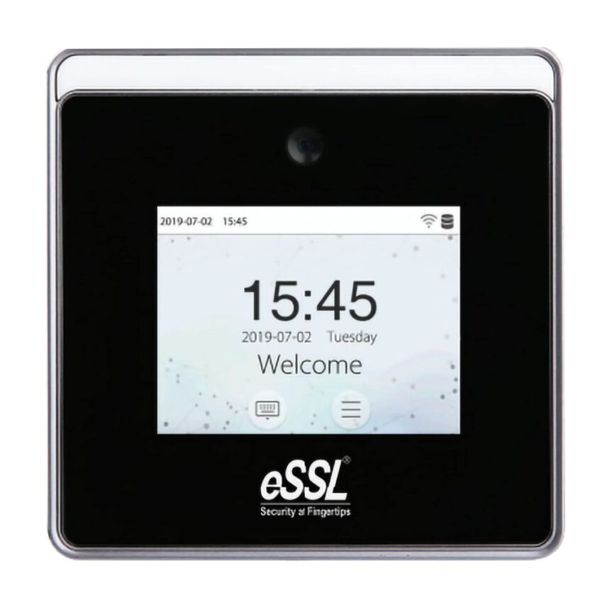 eSSL Identix K30 Pro Biometric Machine - eSSL Attendance Machine