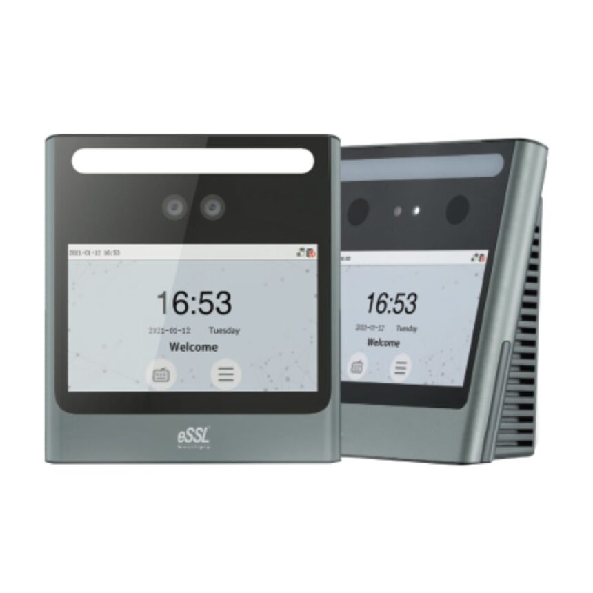 eSSL MB160 Face Time Attendance (Face, Fingerprint, RFID Card) - With ... eSSL MB160 Face Time Attendance (Face, Fingerprint, RFID Card) - With ...