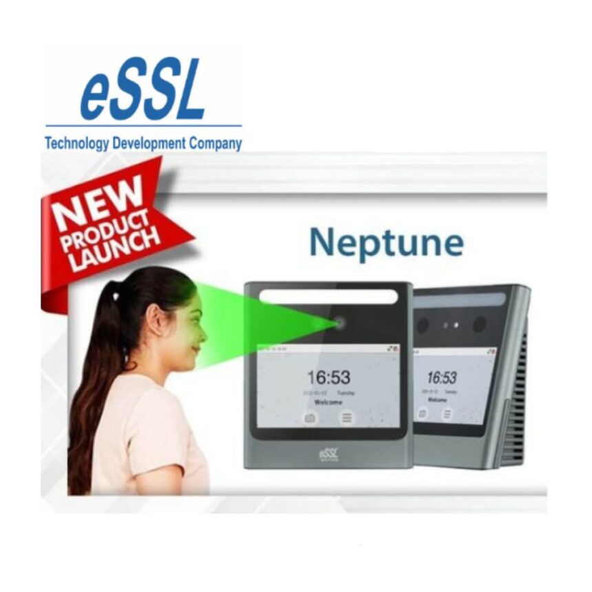 eSSL Identix K30 Pro Biometric Machine - eSSL Attendance Machine