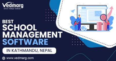 Best School Management Software in Kathmandu, Nepal